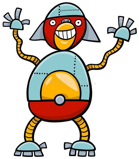 Ape Robot Stock Illustrations 121 Ape Robot Stock Illustrations