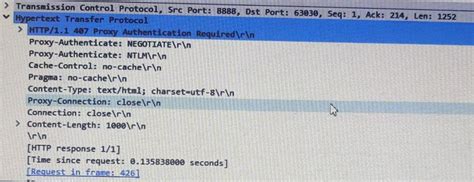 CEF Forum Cors Call With Authentication Header Fails On Proxy Network