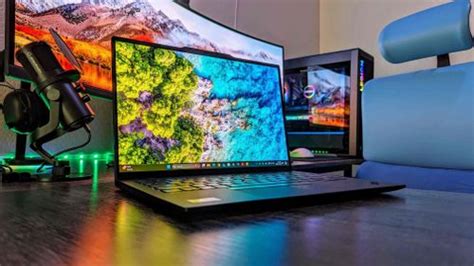 Dell Precision 3541 Review Budget Mobile Workstation With Many