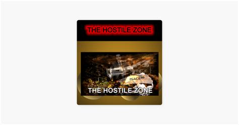 Eric Cinotti On Linkedin ‎the Hostile Zone With Eric A Cinotti On Apple Podcasts