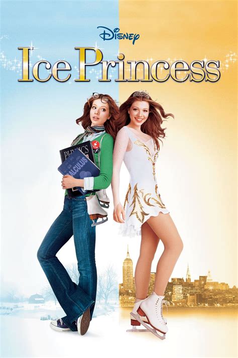 Ice Princess Disney Savvy Wiki Fandom