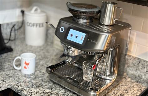 The Best Latte Machines Popular Science