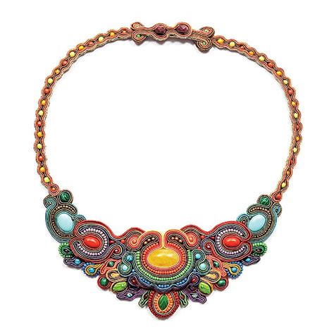 Biżuteria soutache Weranda pl