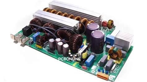 Optimizing Pcb Design Form Factor And Component Placement