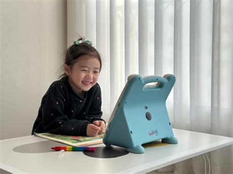 5세 영어 파닉스 리딩 기초부터 윙크 유아학습지 추천 네이버 블로그