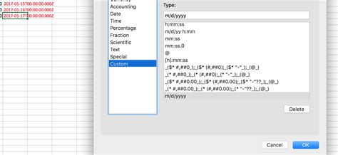 Date Is Not Getting Populated In Correct Format · Issue 148