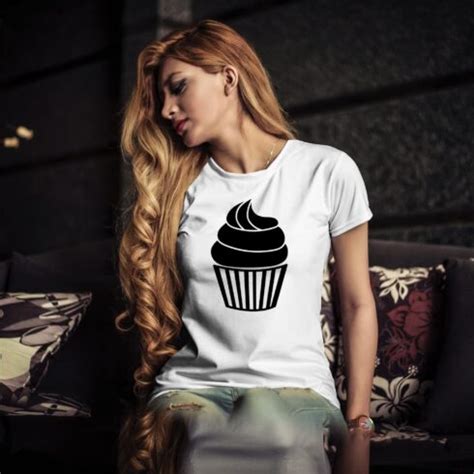 Cupcake SVG Bundle MasterBundles