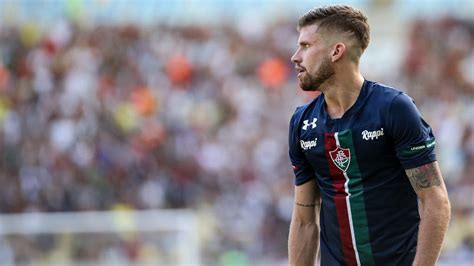 Tricolores Respondem Se Caio Henrique Deve Seguir No Time E Em Qual
