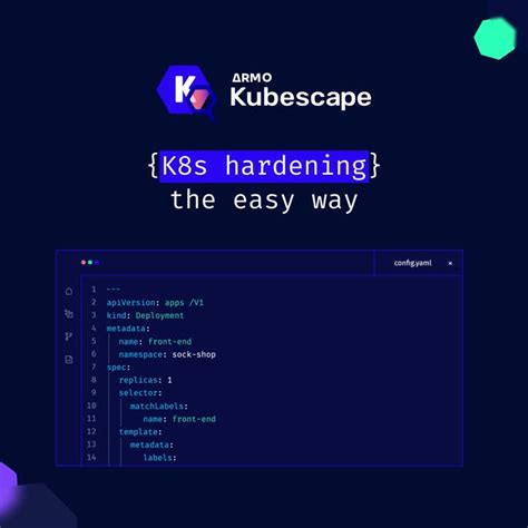 armo on linkedin complete open source k8s security