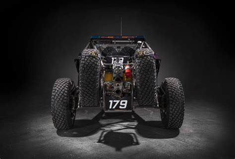 Jimco Hammerhead Class 1