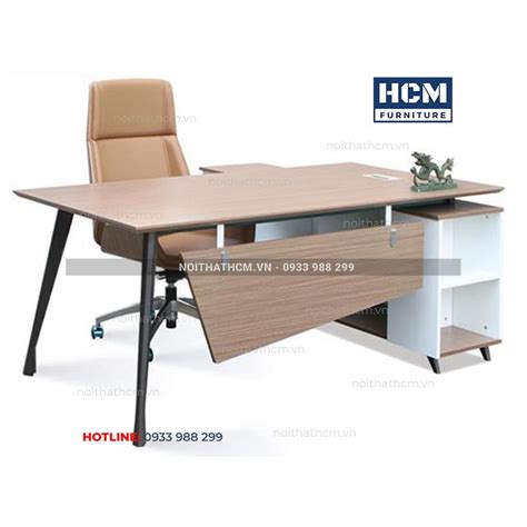 Bàn Giám Đốc Nội Thất Hcm Nội Thất Văn Phòng