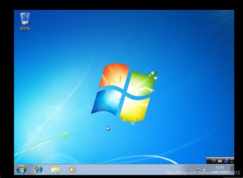 Vmware虚拟机安装windows7mvware Win7 32位 Csdn博客