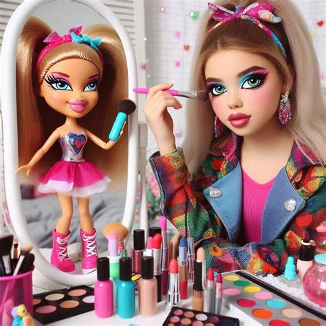 Poor Steve Soon She Will Be A Bratz Doll He He By Mejw1 On Deviantart