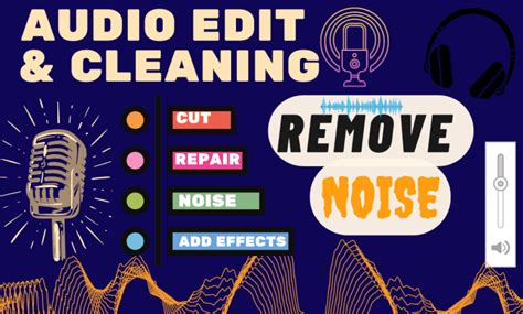 Edit Convert And Fix Your Audio Or Video Sound Within 24hrs Artofit