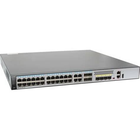 Rackmount Ethernet Switch At Rs Ethernet Switch In Nagpur Id
