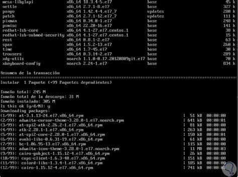 How To Install Rpm File On Linux