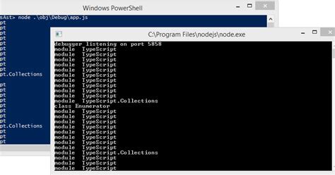 Taggart Software Typescript Ast From Nodejs