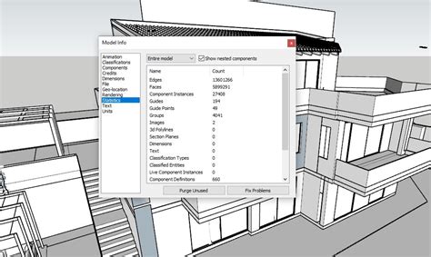 Opening File Error Pro Sketchup Community