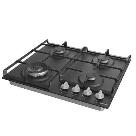 Płyta gazowa GORENJE GW641EXB najlepsza cena, opinie - sklep online Neonet