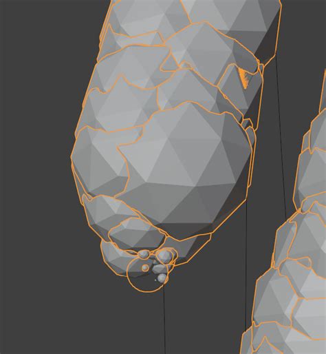 Particle Emitter Particle Instance Not Showing In Viewport Blender Stack Exchange