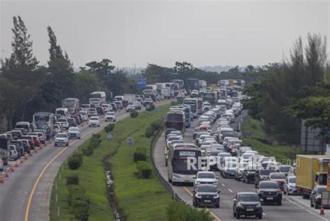 Waspada Ada 31 Titik Rawan Bencana Di Sepanjang Jalur Mudik Di Jabar