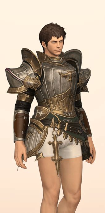 Distance Maiming Set Eorzea Collection