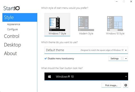 Unresponsive Start Menu Gets Easy Fix Ed Tittel