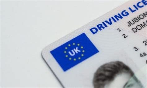 Driving Licence Expiry Date
