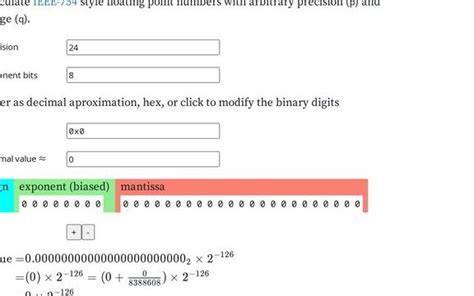 Calculadora Bitwise Revela Trucos Impresionantes Para Programadores