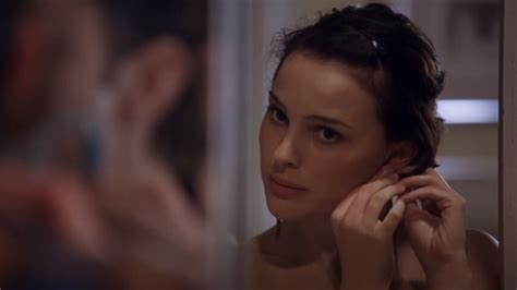 Top Des Meilleurs Films De Natalie Portman Cinésérie