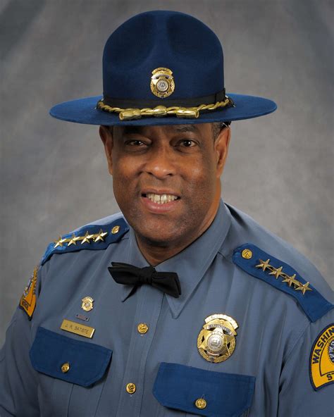Washington State Police Uniform Top Sellers