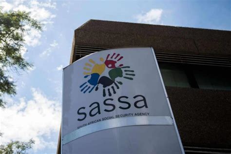 Sassa Grants Halted Due To Technical Difficulty At Postbank The Citizen
