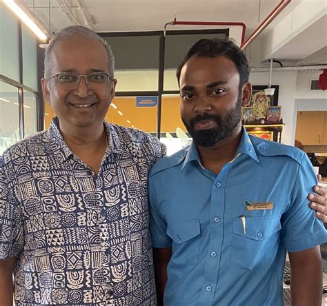 For Us At Its About Daring To Dream And Then Bringing The Dreams To Life Through