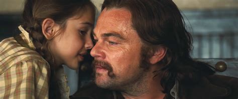 Quentin Tarantino Cut Out Leonardo Dicaprios Favorite Scene In Once