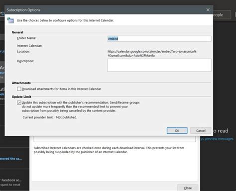 How To Sync Outlook With Gmail Tech Junkie