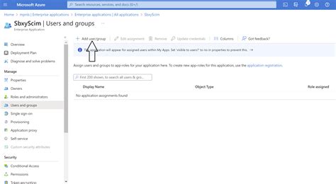 Scim 20 User Provisioning And Synchronization Streamboxy Service Portal