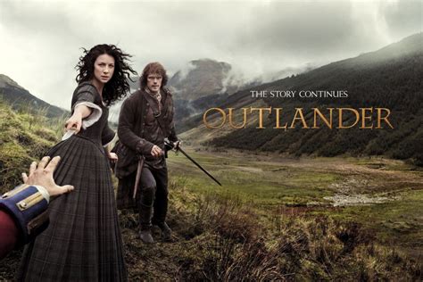 Wszystko Co Wiemy O Nowych Sezonach Serialu Outlander Sezon 6 I 7