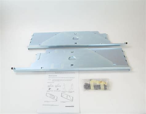 Ts3310 Rack Mount Kit 3576 L5b3576 E9u Rail Kit