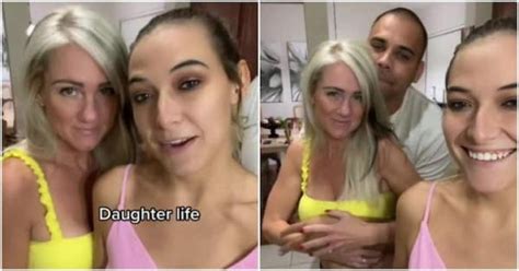 Edan Istri Berbagi Suami Dengan Ibu Dan Adik Perempuannya