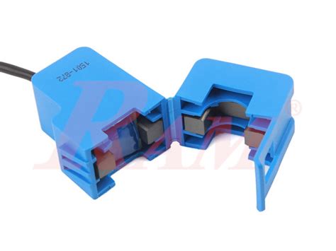 Ac 30a Current Sensor Module Sct013 30a 1v Ram Electronics Website