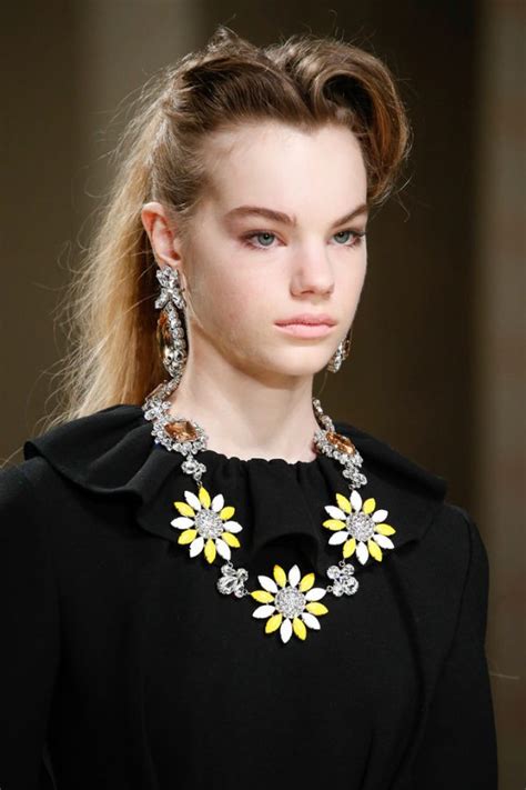 2015 Fall 2016 Winter Jewelry Trends Fashion Trend Seeker