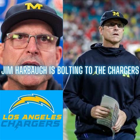 The Monty Show Live Jim Harbaugh Shocking Comments About Michigan