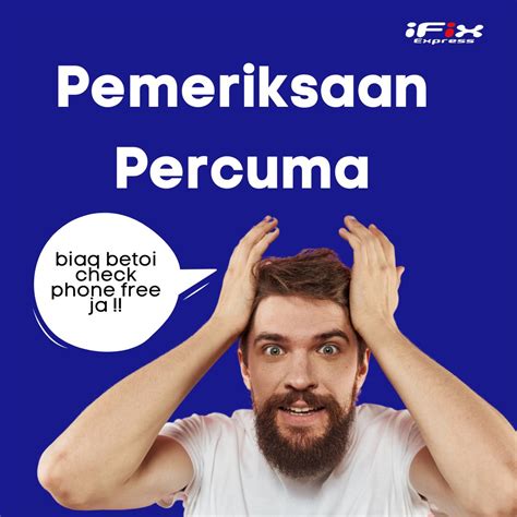 Ifix Express Pendang Repair Phone Face To Face Pendang