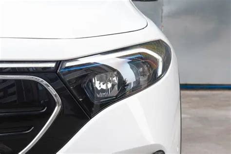 Benz Eqb Youhu Auto Mobile