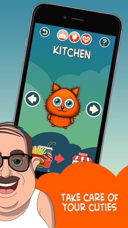 Belly Button Lint Clicker The Addictive Idle Game By Artex Studios Inc