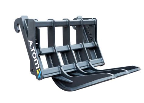 Tehnică și Utilaje Agricole Săpător Atom Jcb