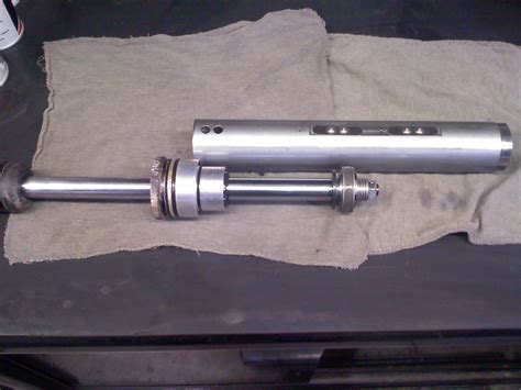 Fox Internal Bypass Help Race Dezert