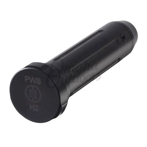 Pws H2 Buffer
