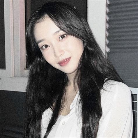 Bae Sumin Kpop Icon Girl