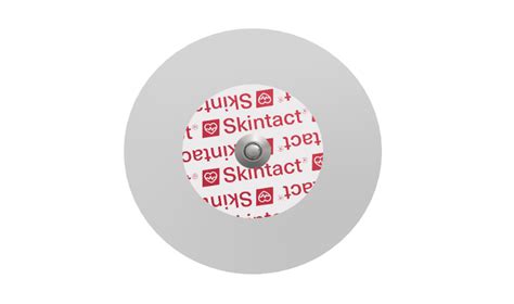 Ecg Electrodes Greemed